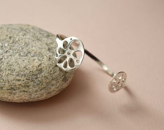 Inspired by Nature Inspirational to You by everlijewelry on Etsy