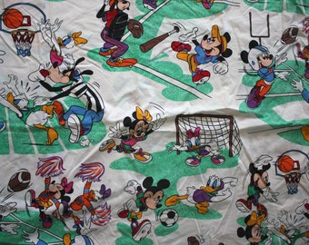 Goofy bedding | Etsy