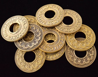 Jason's Works by JasonsWorks on Etsy