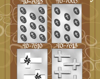 Religious molds | Etsy