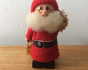 Swedish santa | Etsy