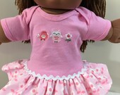18 16 15 AG GIRL & BOY Dolls & CABBAGE PATCH Dolls by SewCuteDolly