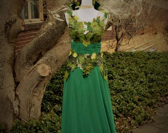 Forest fairy costume | Etsy