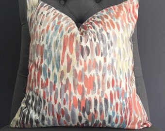 Decorative Modern Throw Pillow Covers by StudioPillows on Etsy