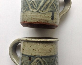 Cornwall pottery | Etsy