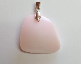 Pink conch shell | Etsy