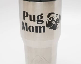 Custom pet mug | Etsy