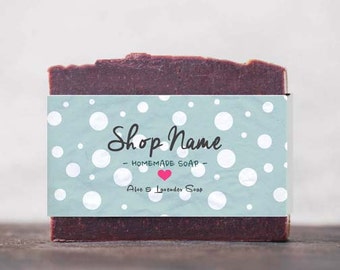 Soap labels | Etsy