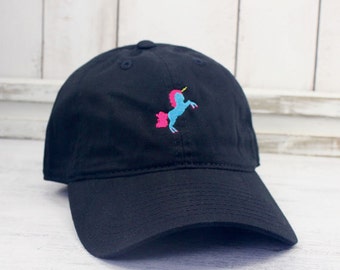 Unicorn hat | Etsy