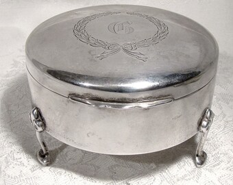 Birks ring box | Etsy