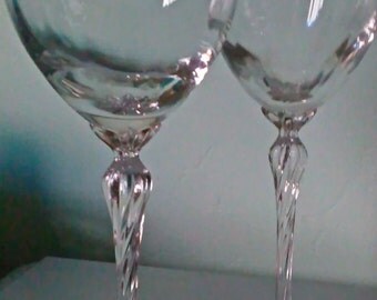 Lenox crystal | Etsy