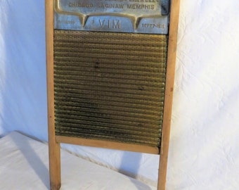 Laundry washboard | Etsy