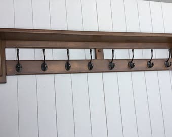Coat rack | Etsy