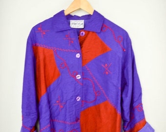 Indian sweater | Etsy