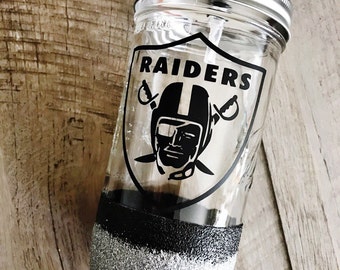Raider cup | Etsy