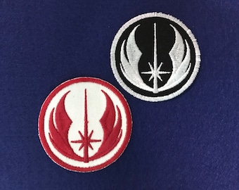 Jedi order symbol | Etsy