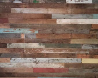 Rustic wallpaper | Etsy