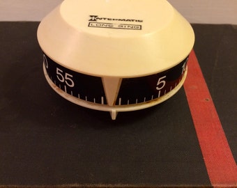 Mark time timer | Etsy