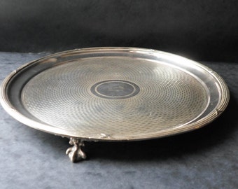 Elkington plate | Etsy