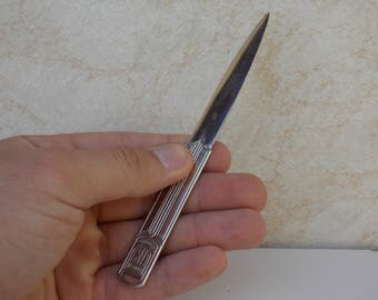 Cool letter opener | Etsy