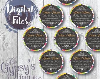 Scentsy labels | Etsy