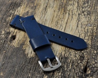 21mm watch strap | Etsy