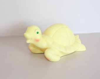 Turtle toy | Etsy