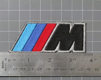 Bmw patch | Etsy