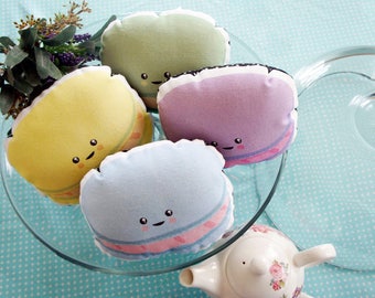 Macaron pillow | Etsy