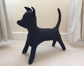 Dog mannequin | Etsy