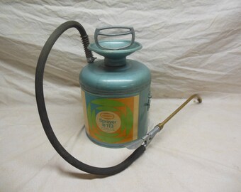 Vintage sprayer | Etsy