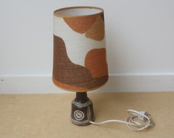 Primitive lamp shade | Etsy