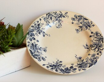 Footed Cake Stand Etsy