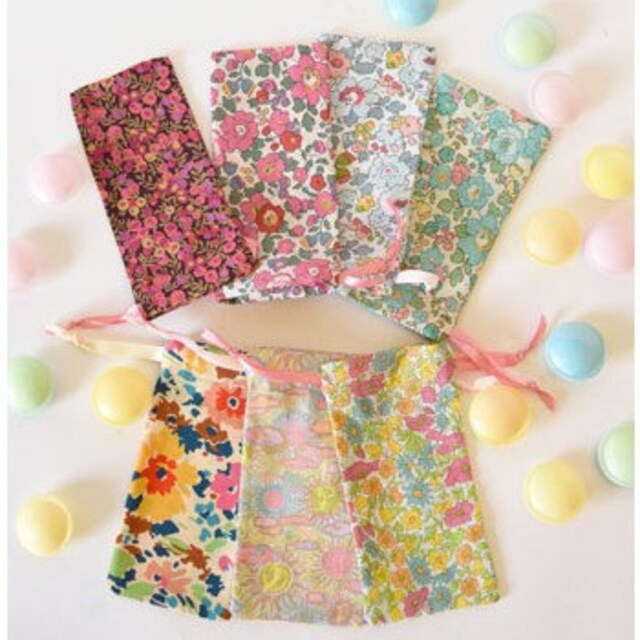 Des accessoires textiles pimpants pour toute la par lafourmiele