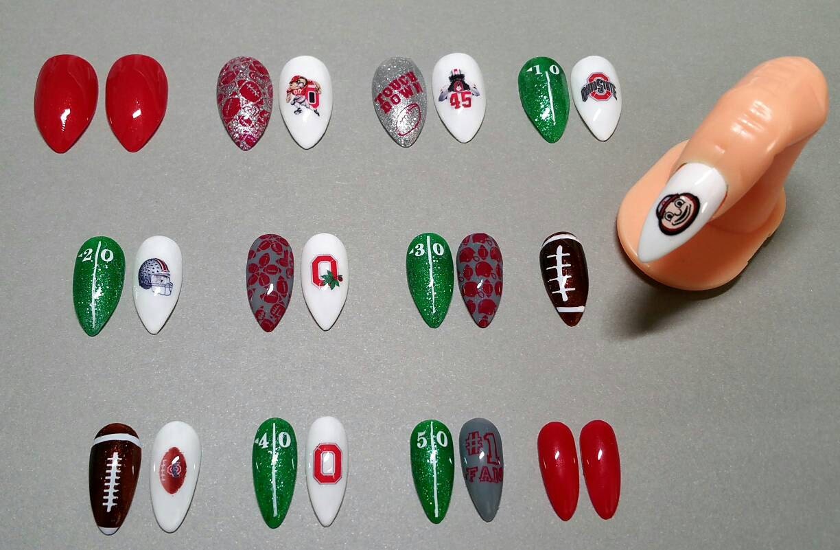 Ohio State | Ohio State College | Ohio State College Football ...