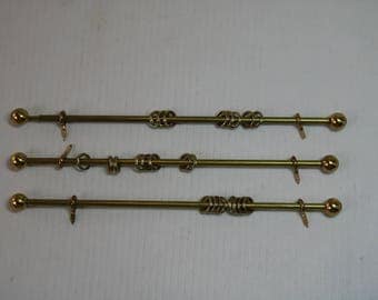 Dollhouse curtains | Etsy