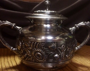 Derby silver co | Etsy