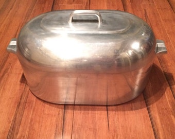 Magnalite cookware | Etsy