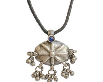 Silver jhumkas | Etsy