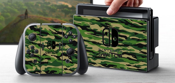 Nintendo Switch Skins | NeoGAF