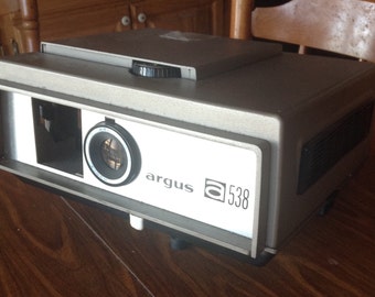 Argus projector | Etsy