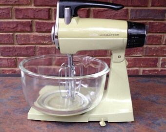 Retro sunbeam mixer | Etsy