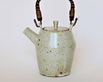 Japanese teapot | Etsy