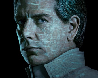 Rogue one poster | Etsy