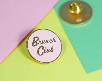 Breakfast club | Etsy