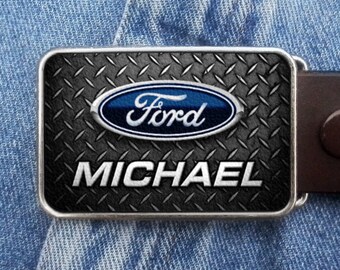 Custom ford emblems | Etsy