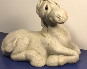 Stone critters | Etsy