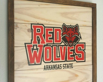 Arkansas sign | Etsy