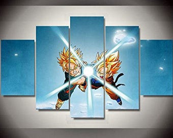 Dragon ball z | Etsy