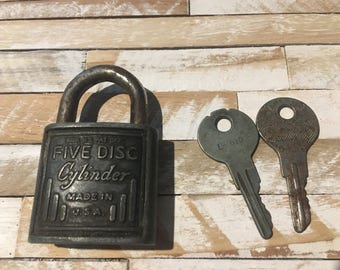 Old keys | Etsy